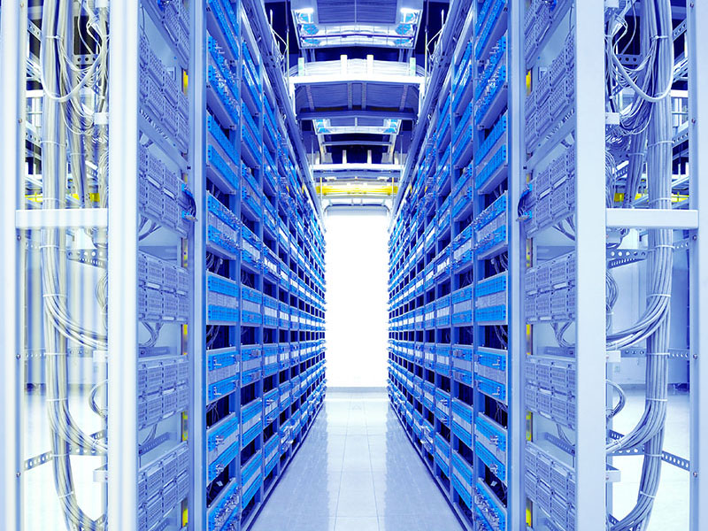 Sisteme Retea Voce-Date – Expert Security